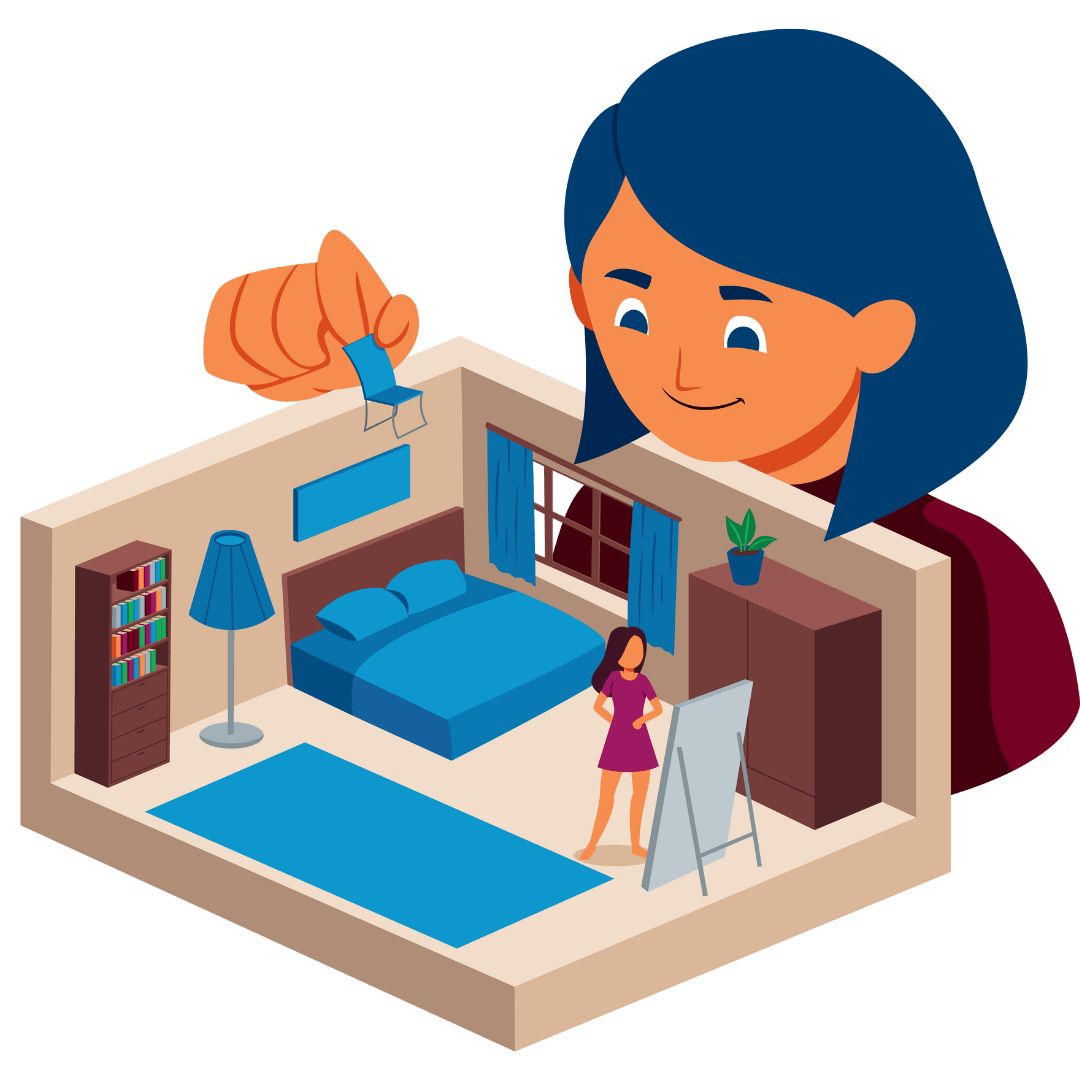 Home - Design Magic Interior service in Gurugram, Haryana.