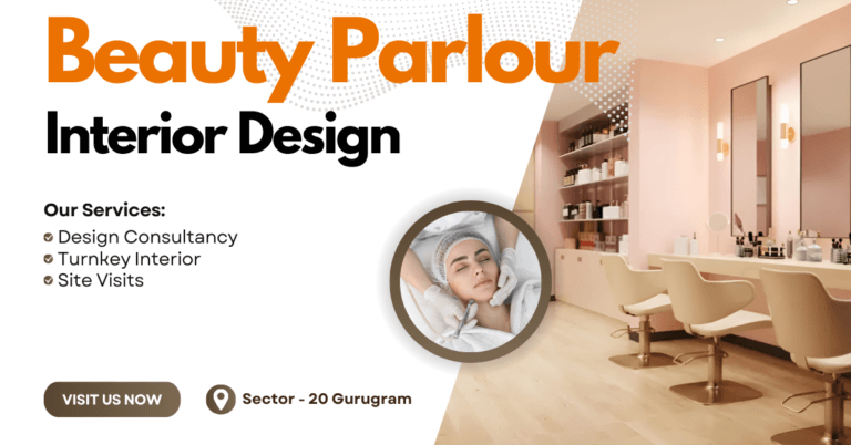 Beauty Parlour Interior Design - Best Ideas for Stunning Makeover ...